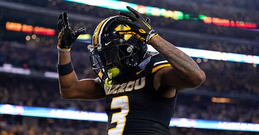 The Draft Scout | Substack