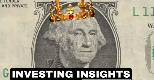 The Finance Newsletter by Andrew Lokenauth | Substack