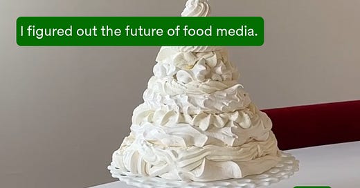 Feed Me, a daily business newsletter | Emily Sundberg | Substack
