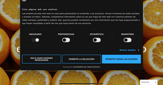 垠的备忘录 | Yin Wang | Substack