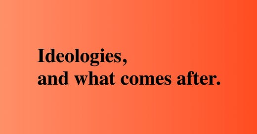 Cognition Café | Gabe | Substack