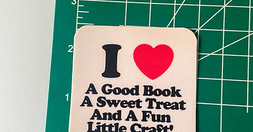 design type | paulina | Substack