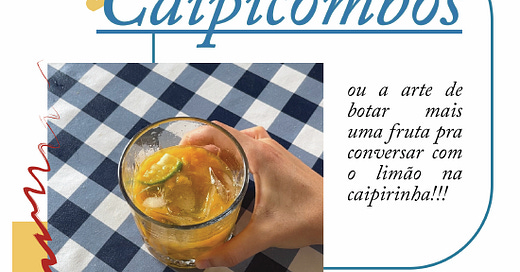 periódicos amélia janta | amélia do carmo | Substack