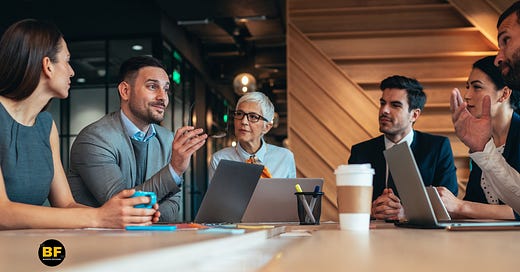 Life Money Hacks | Jim Derr Agency | Substack