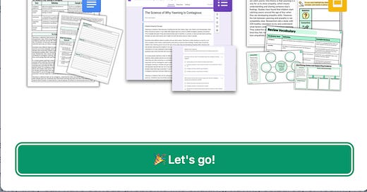 The AI School Librarians Newsletter | Substack