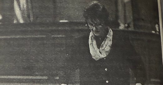 Brian Karem Reporter's Notebook | Brian J Karem | Substack