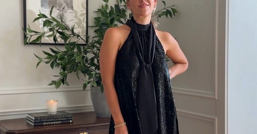 Megan Stokes | Substack