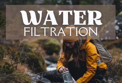 OFFGRID CONNECTIONS | Zani Sunshine | Substack