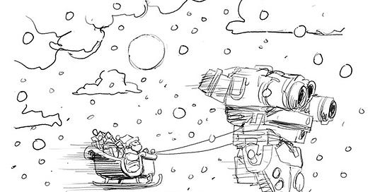 SPECTATORS - The End