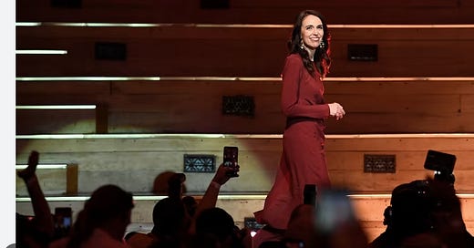 John’s Substack | John McLean | Substack