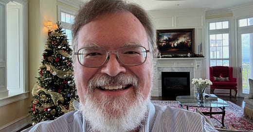 The Rod Martin Report | Rod D. Martin | Substack