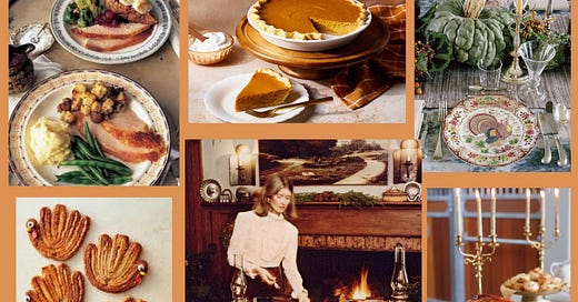 HABITUALLY CHIC | Substack