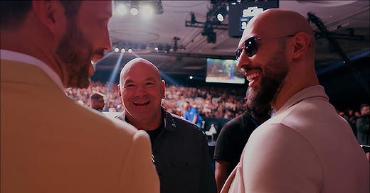 Luke Thomas | Substack