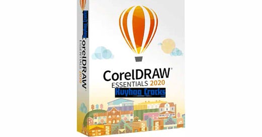 Download CorelDRAW 2020 Kuyhaa - by Kuyhaa Cracks