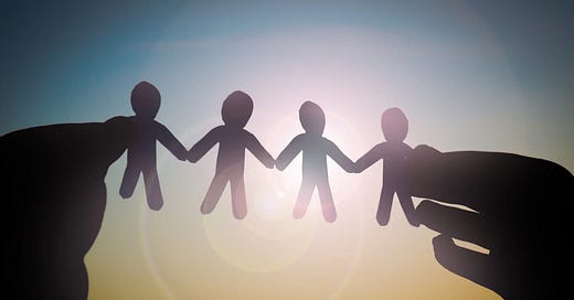 Mohamed Shabka | Substack