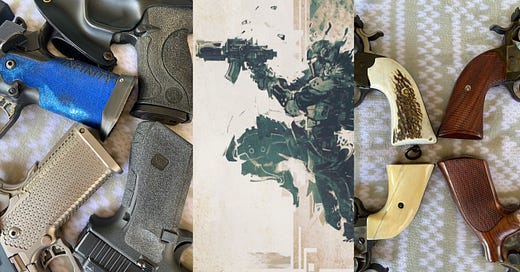 WarGate Operator | Substack