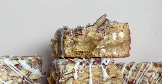 Valley Girl Kitchen | Rachael Galano | Substack