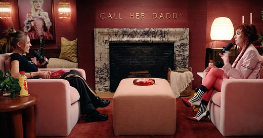 THE OPT OUT | kelly johnson | Substack