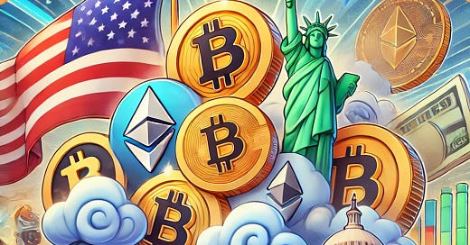 The Wolf Den | Substack