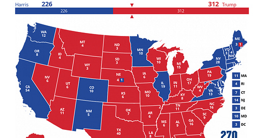 The Freedom Academy with Asha Rangappa | Substack