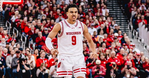 Stats By Will | Will Warren | Substack