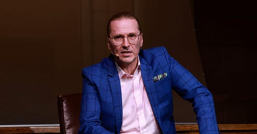 Brodersen | Dark News | Juan Brodersen | Substack