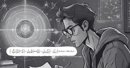 GOD & ELEMENTS | Stacy Trasancos | Substack