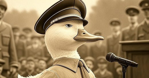 A Lily Bit | Substack