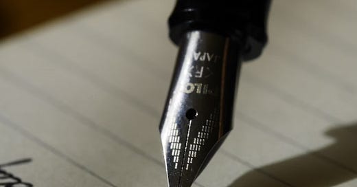 John’s Substack | John Saccone | Substack