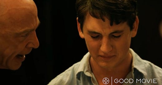 GOOD MOVIE | Shea Serrano | Substack