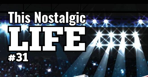 This Nostalgic Life | Substack
