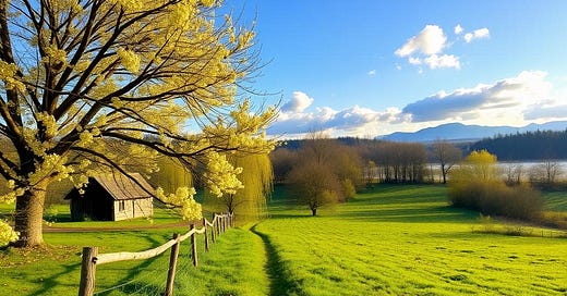 Jack’s Substack | Jack Powell | Substack