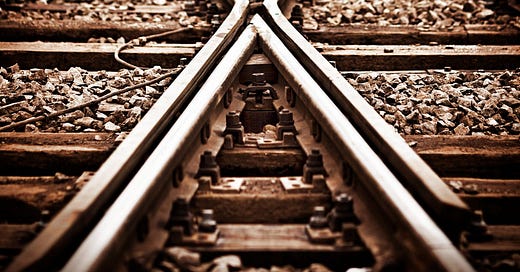 Flashnotes @SecDev | Substack