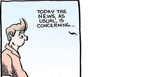 StBeals | Stephen Beals | Substack