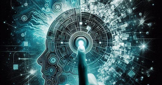 NeuroAlchemy | Guided by JK Ultra | Jennifer Carmody | JK ULTRA | Substack