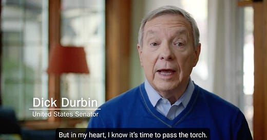 Ken Klippenstein | Substack