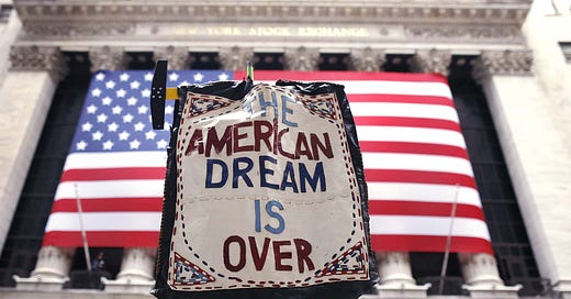 Oluyemisi’s Substack | Oluyemisi Bolarin | Substack