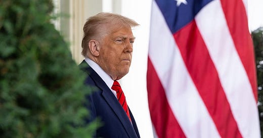 Quillette’s Substack | Substack