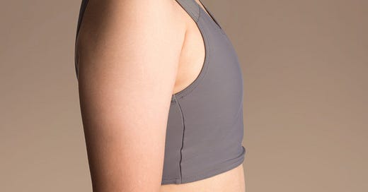 Inspecting Gender | Substack