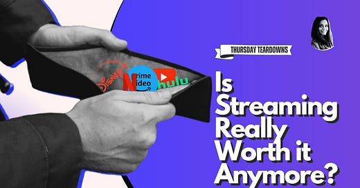 The Pragmatic Optimist | Amrita Roy | Substack