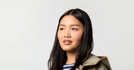 Girls of a Certain Age | Kim France | Substack