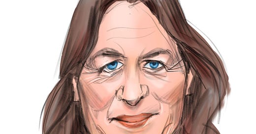 Trevor’s Substack | Trevor Stone Irvin | Substack