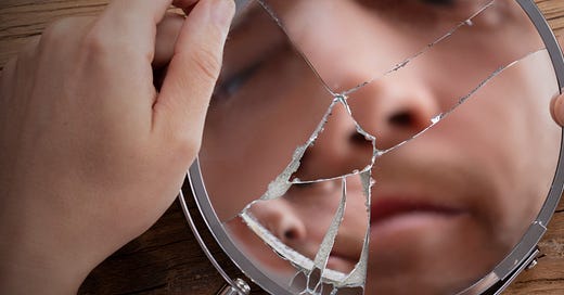 Healing Thoughts | Ryan Puusaari | Substack