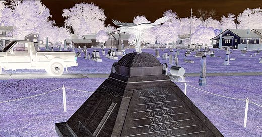 Reciprocal Contradiction 2.0 | Ed Berger | Substack