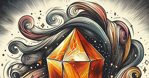 The Homebrew Hermit | Emerson Delaney | Substack