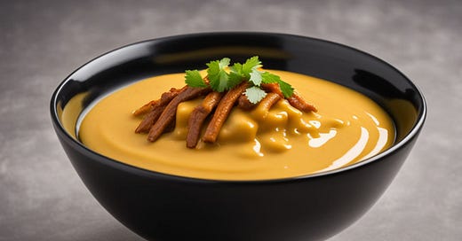 Recipes Master | Substack