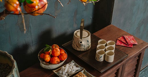 Đông Labs' Blog | Tien Pham | Substack