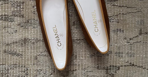 Shades of Brown - by Helena Hodne - Helena’s Substack