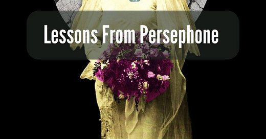 Our Uncertain Future | Johanna DeBiase | Substack