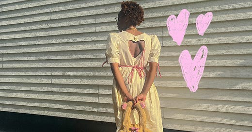 Dopamine Diary | Christel | Substack